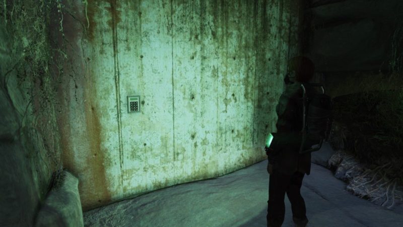 What is the Mysterious Cave Code in Fallout 76 - Gamepur