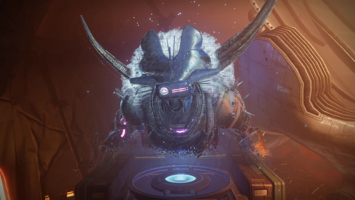 How to complete Sails of the Shipstealer quest in Destiny 2 – Week 8 ...