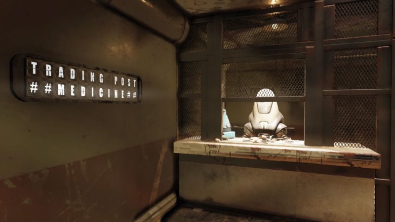 How to get the Handmade Rifle plans in Fallout 76 - Gamepur