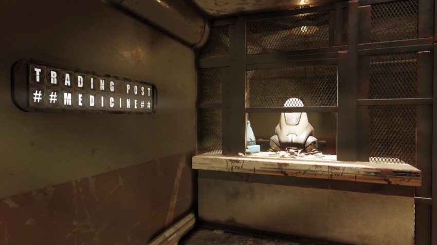 How to get the Handmade Rifle plans in Fallout 76 - Gamepur