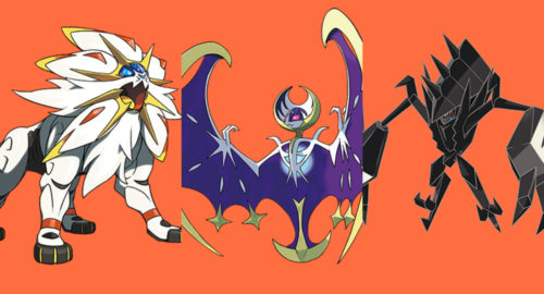 Every Legendary Pokemon Trio, ranked - Gamepur
