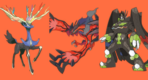 Every Legendary Pokemon Trio, ranked - Gamepur