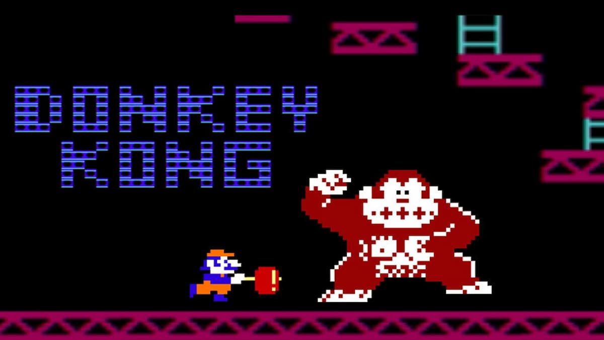 The 10 Best Donkey Kong games, ranked - Gamepur