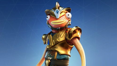 The 10 best fish skins in Fortnite and how to get them - Gamepur