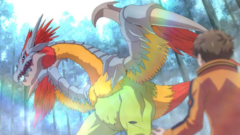 All Falcomon Digivolutions in Digimon Survive - Gamepur