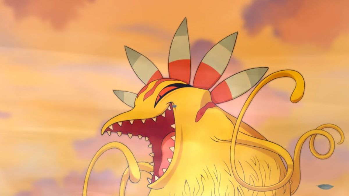 All Floramon Digivolutions in Digimon Survive - Gamepur