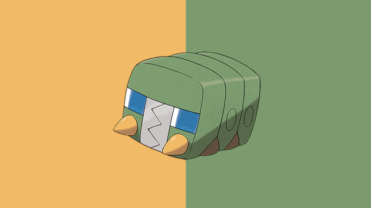 How to evolve Charjabug into Vikavolt in Pokémon Go - Gamepur