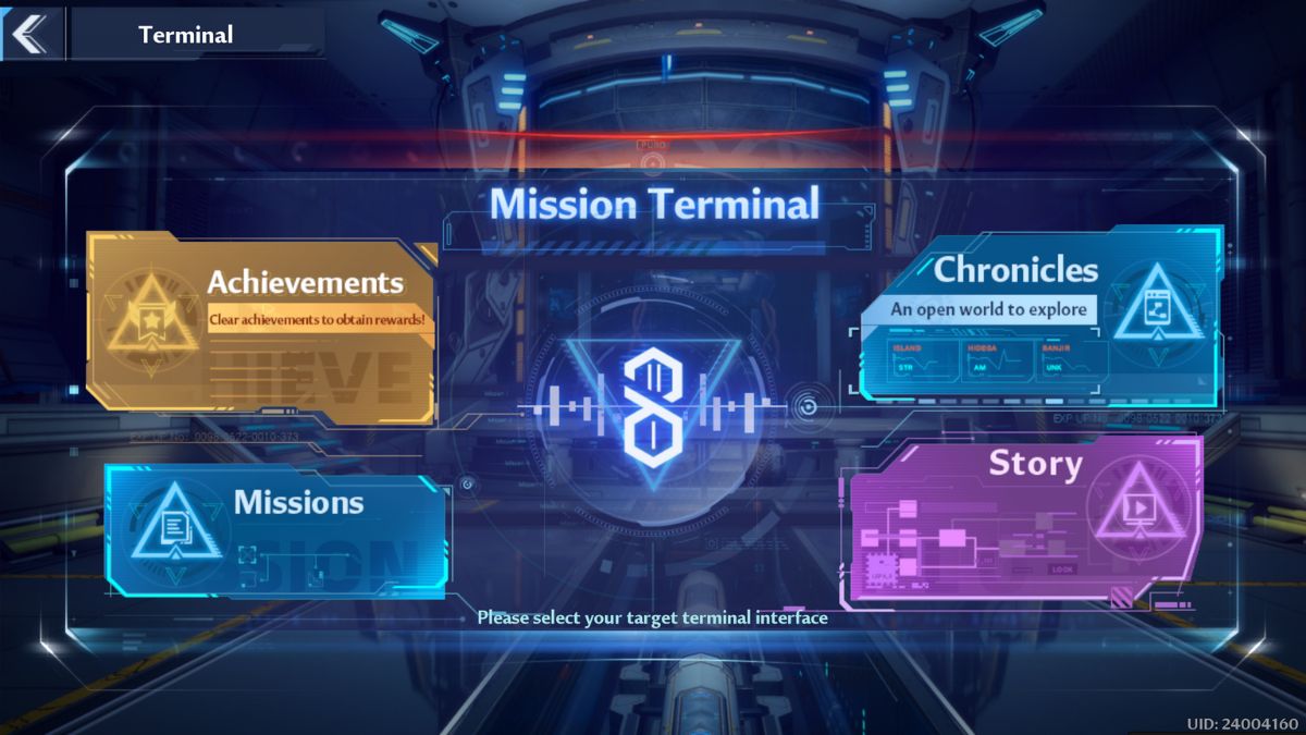 How to get and use Dark Crystals in Tower of Fantasy - Gamepur