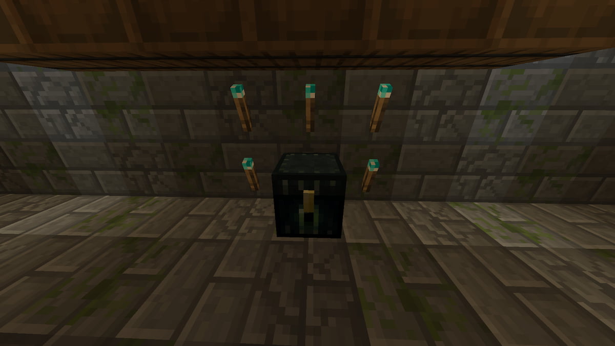 The 5 best Minecraft Storage Room ideas, designs, and concepts - Gamepur