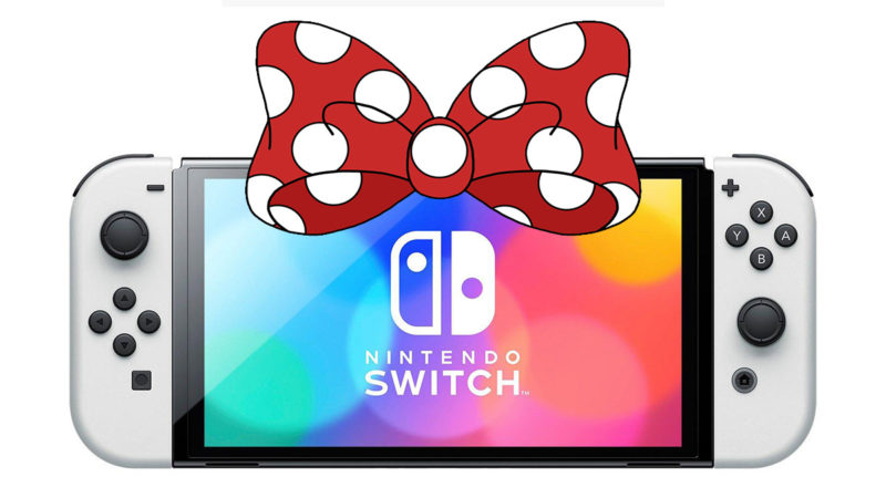 The 10 best Nintendo Switch games for girls, ranked - Gamepur