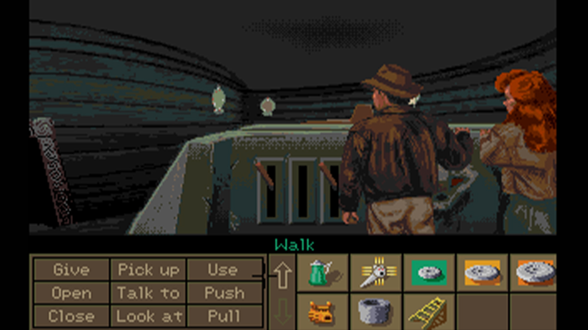 The 10 best Indiana Jones games, ranked - Gamepur