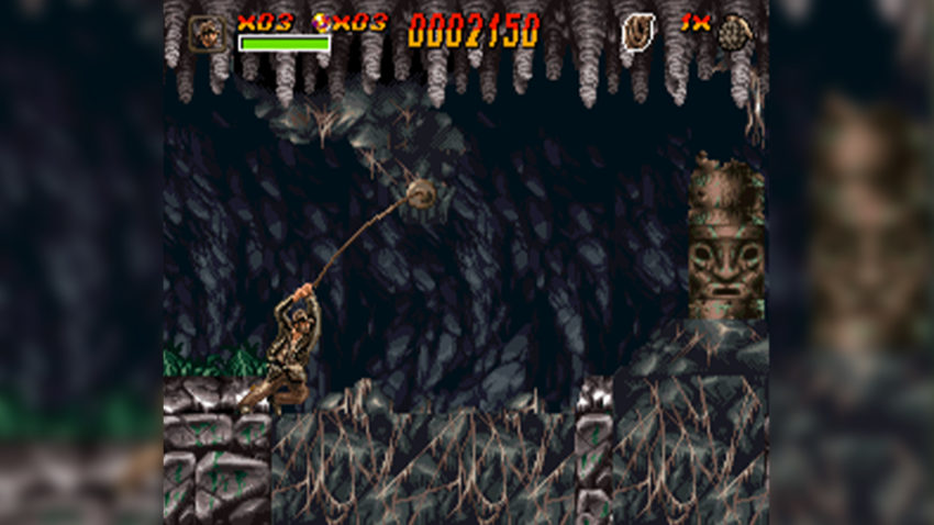 The 10 best Indiana Jones games, ranked - Gamepur