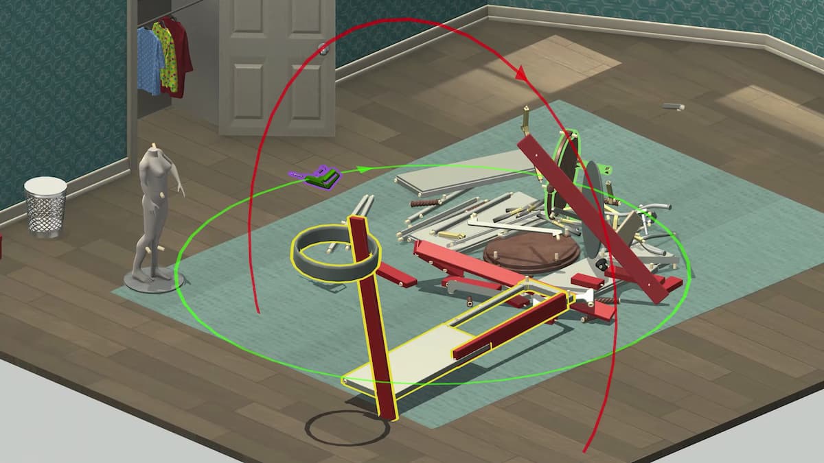 The 10 Best Home Design Games to get creative with - Gamepur