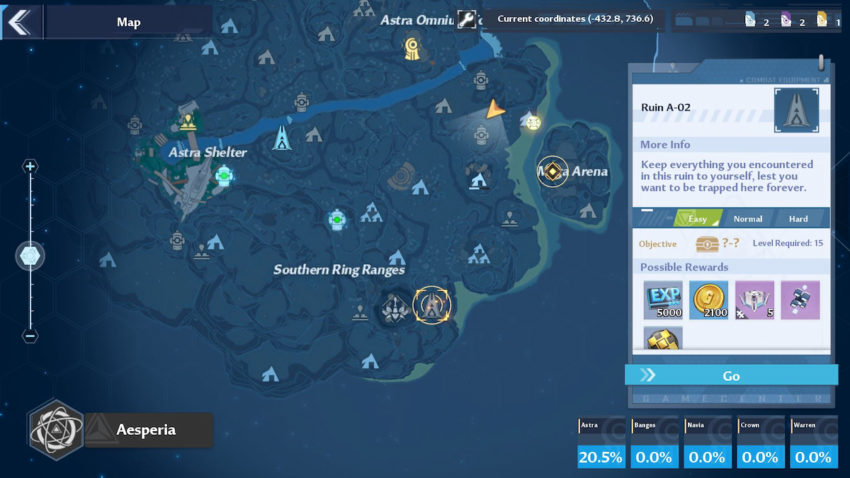 How to place custom map markers in Tower of Fantasy - Gamepur
