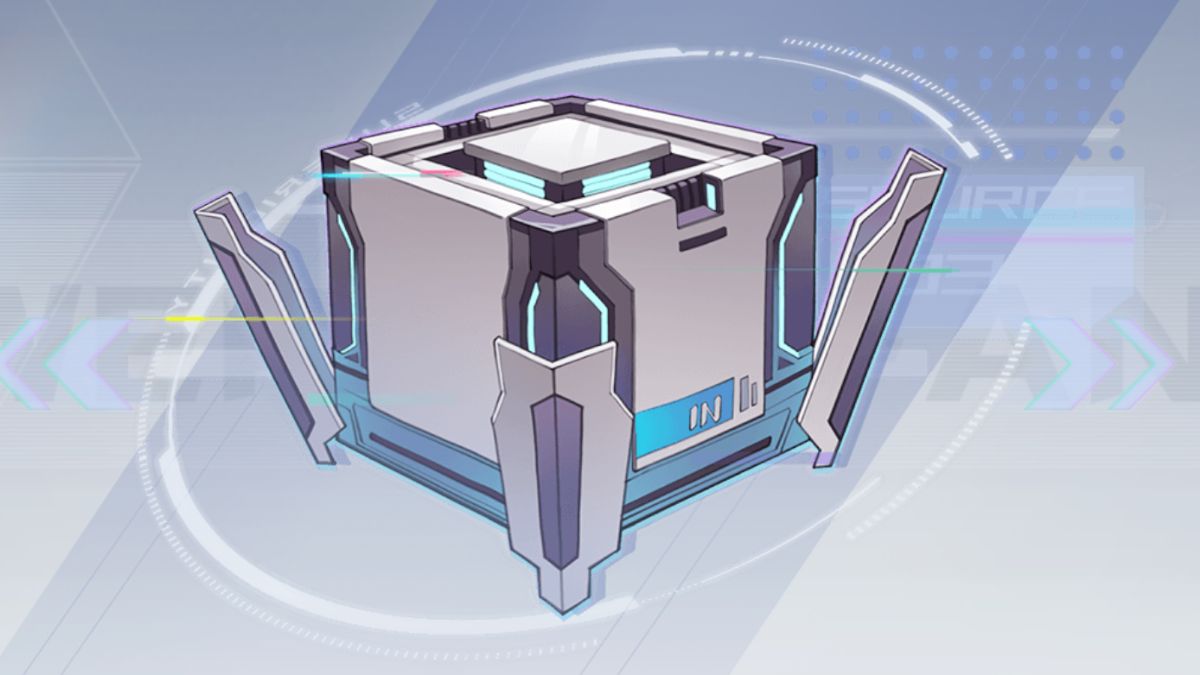 How to unlock the Strange Cube Relic in Tower of Fantasy - Gamepur