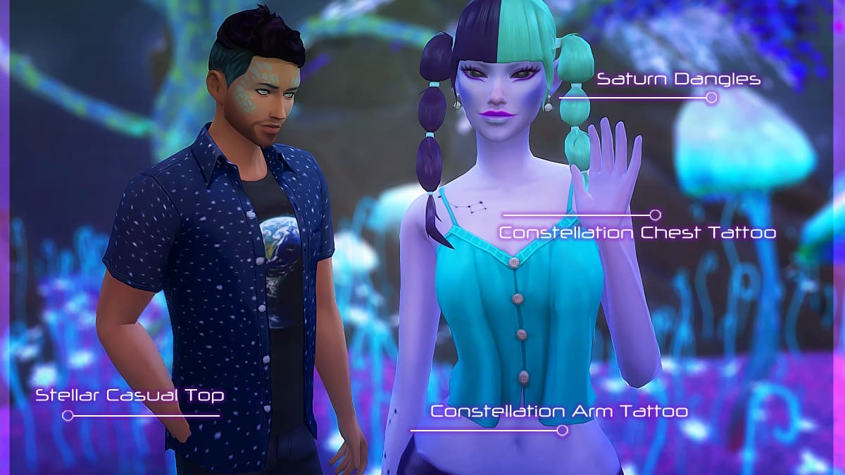 The best custom content mods for The Sims 4 - Gamepur