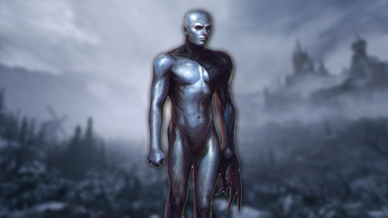 Every Tyrant in the Resident Evil series, ranked - Gamepur