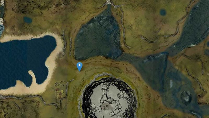 How to get the Climbing Axe in The Forest - Gamepur