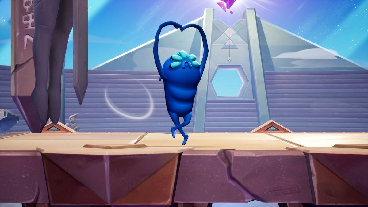 All rewards in MultiVersus Season 1's Battle Pass - Gamepur