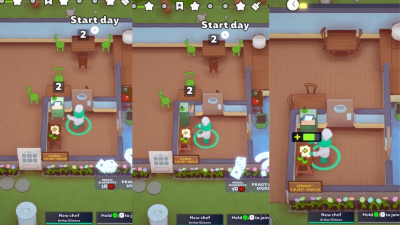 The best restaurant themes and upgrades in PlateUp - Gamepur