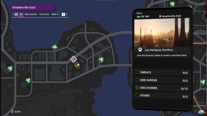 How to unlock fast travel in Saints Row - Gamepur