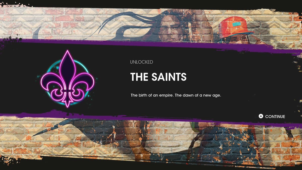 How to unlock and customize your Headquarters in Saints Row - Gamepur