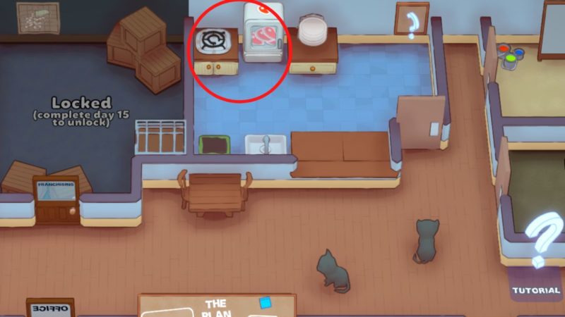 All appliances in PlateUp and how they work - Gamepur