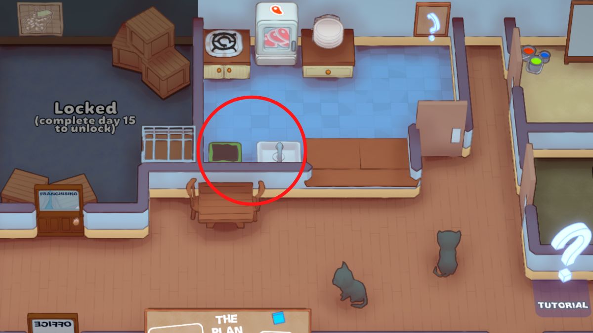 All appliances in PlateUp and how they work - Gamepur