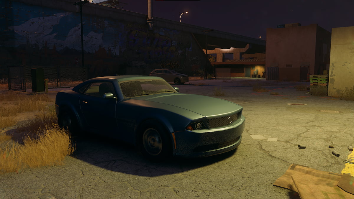 How to sideswipe vehicles in Saints Row - Gamepur
