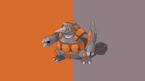 The best moveset for Rhyperior in Pokémon Go - Gamepur