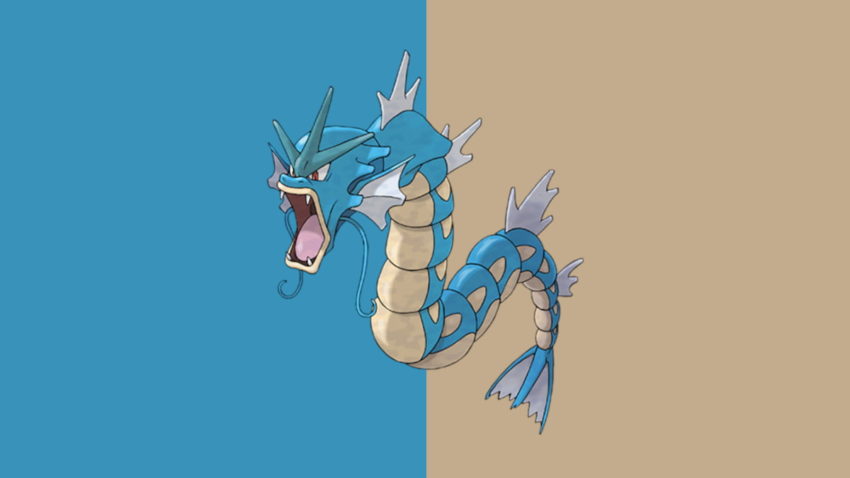 The best moveset for Gyarados in Pokémon Go - Gamepur