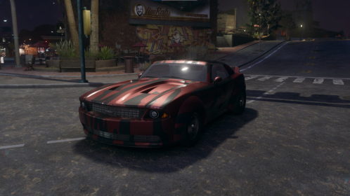 How to upgrade vehicles in Saints Row - Gamepur