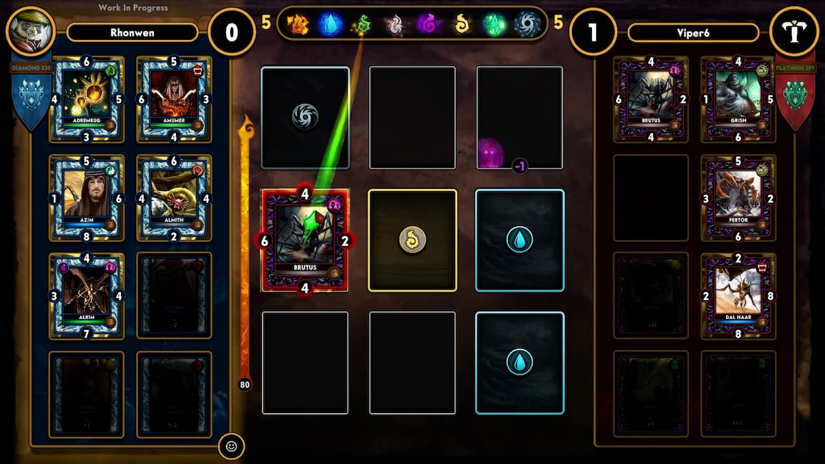 Temperia : Soul of Majestic - hands on impressions - Gamepur