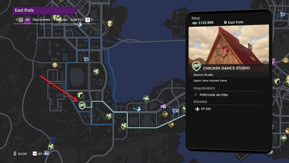 How to unlock more emotes in Saints Row - Gamepur