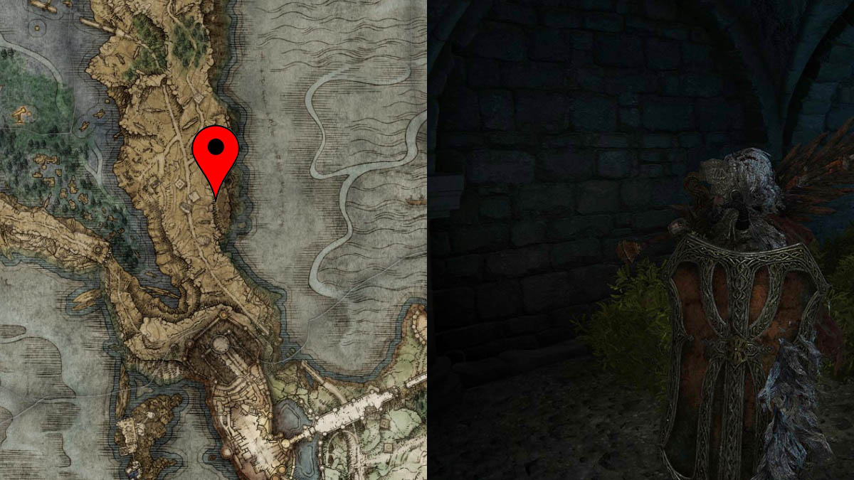 Every Prattling Pate in Elden Ring, and where to find them - Gamepur