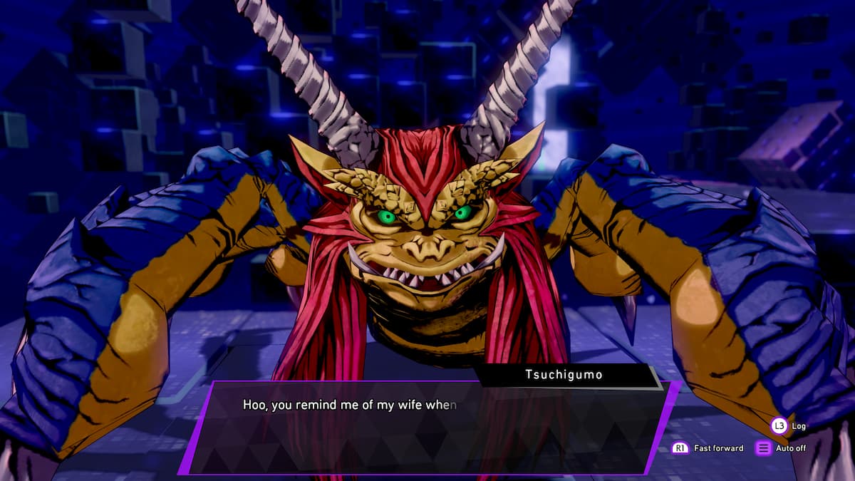 How to recruit demons in Soul Hackers 2 - Gamepur