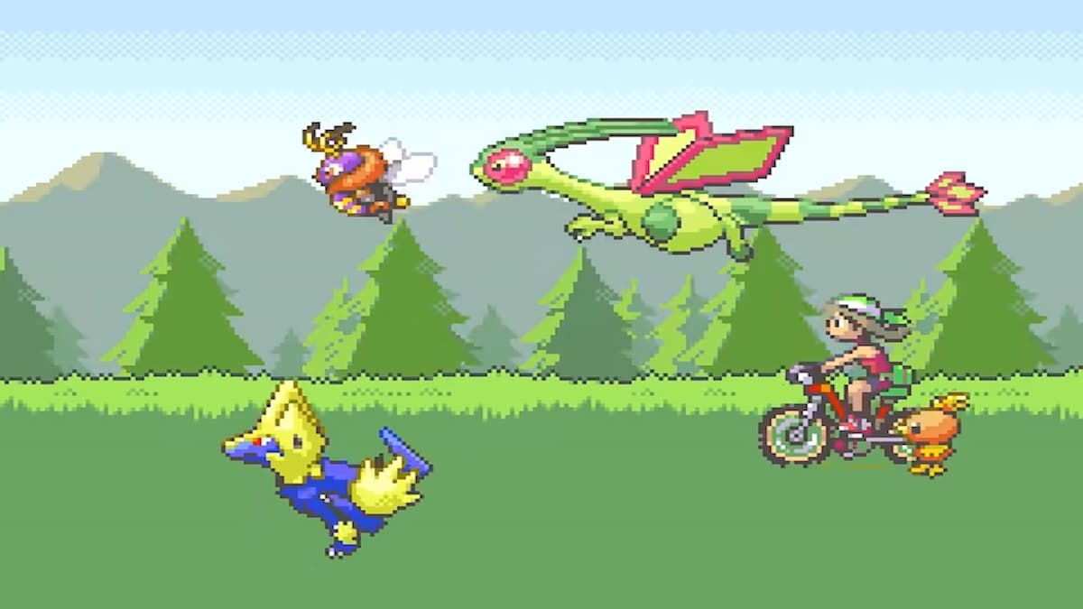 The ten best Game Boy Advance games of all time - Gamepur