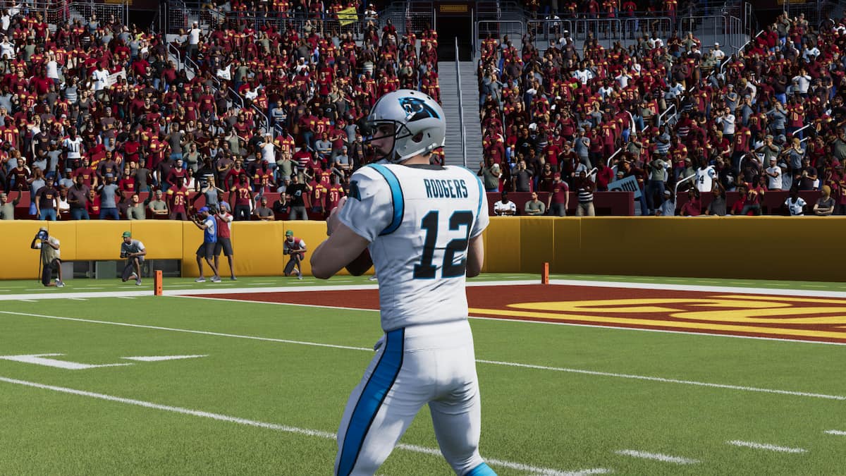 How to start a fantasy draft in Madden 23 - Gamepur