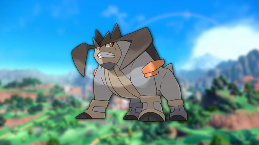 Every unused type combo in Pokémon, ranked - Gamepur