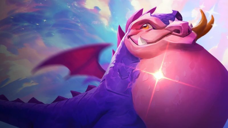 All new Dragons in TFT Set 7.5, explained - Gamepur