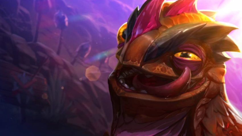All New Dragons In Tft Set 7 5 Explained Gamepur