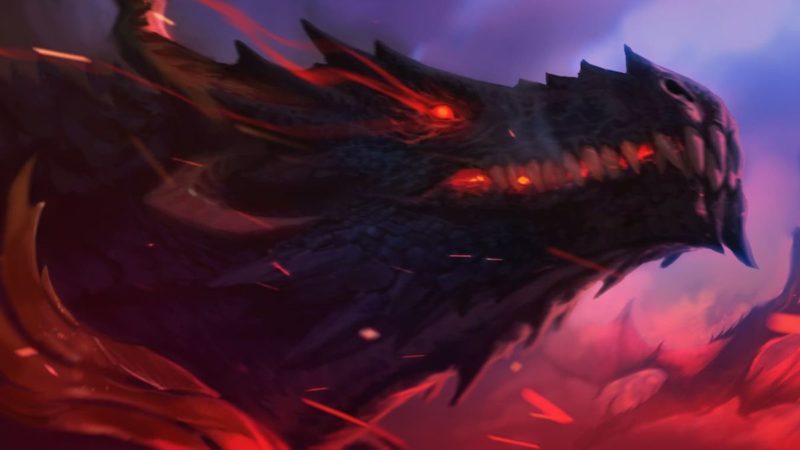 All new Dragons in TFT Set 7.5, explained - Gamepur