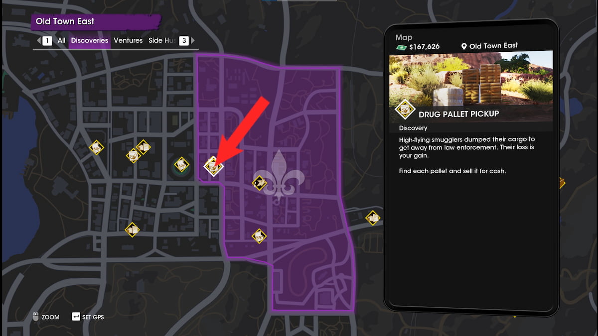 How to unlock the Golden Garbage Truck in Saints Row - Gamepur