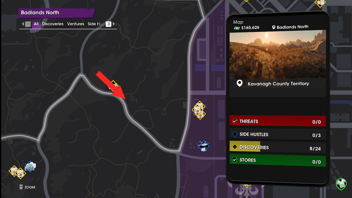 How to unlock the Golden Garbage Truck in Saints Row - Gamepur