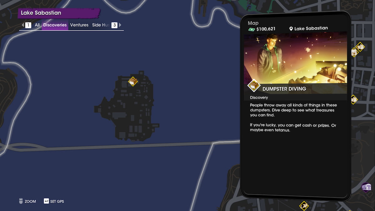 How to unlock the Golden Garbage Truck in Saints Row - Gamepur