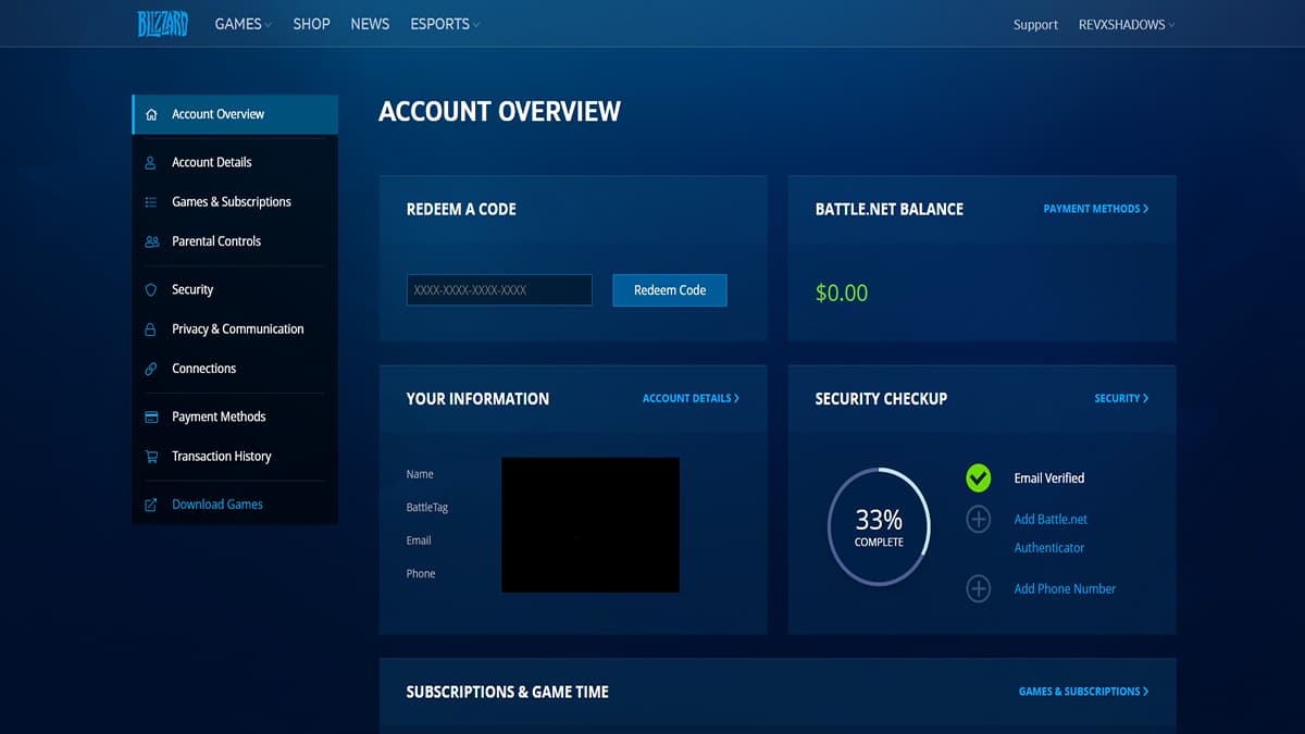 How to get the 'Thank you for Playing' stats email for Overwatch 2 Beta ...