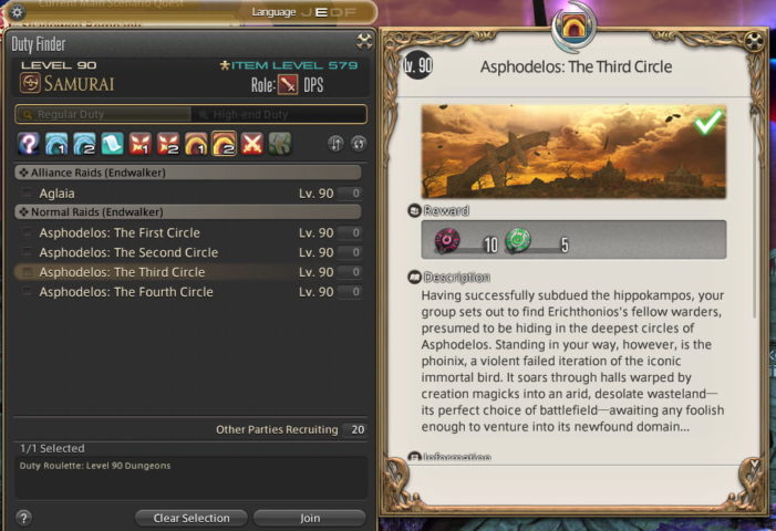 How to get Allagan Tomestone of Causality in Final Fantasy XIV - Gamepur