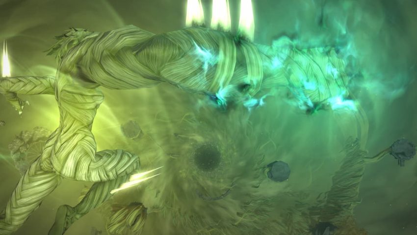 How to unlock the Storm's Crown Trial in Final Fantasy XIV - Gamepur