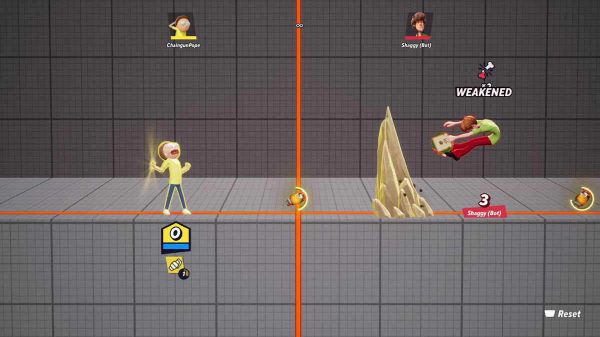 How to play Morty in MultiVersus – Moves, strategies, perks, and more ...