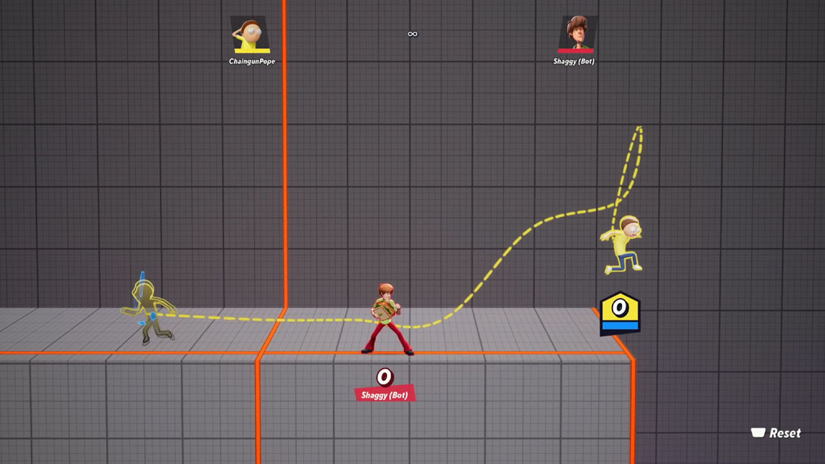 How to play Morty in MultiVersus – Moves, strategies, perks, and more ...
